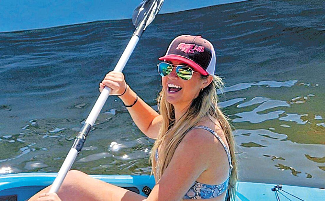 Fundraiser set for woman seriously hurt in boating accident - Cape ...